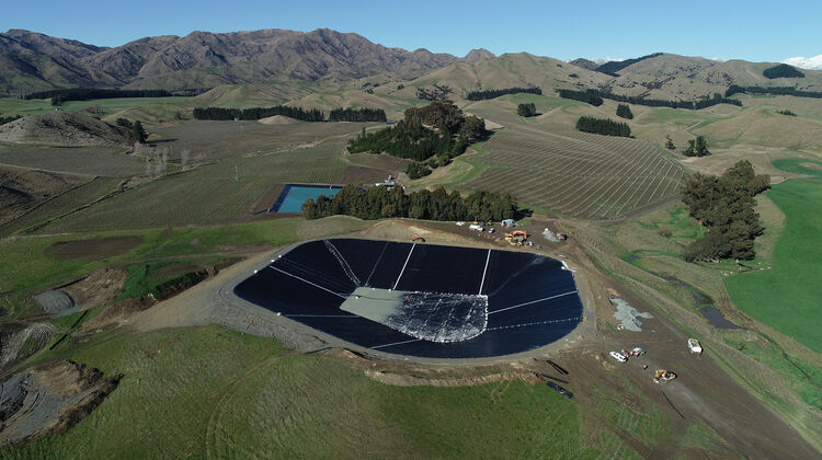 Building a better New Zealand - Simcox Construction