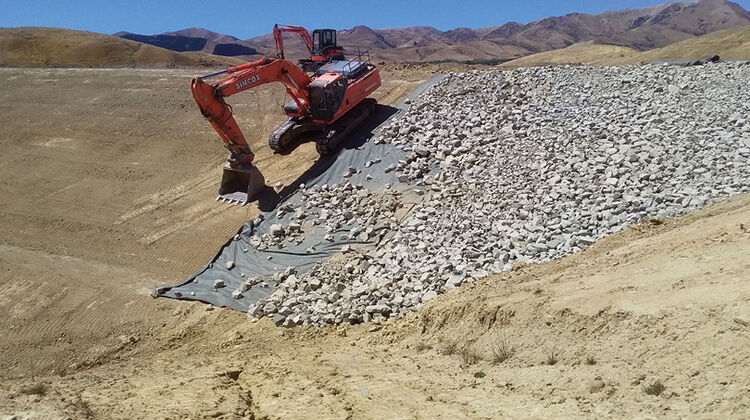 Building a better New Zealand - Simcox Construction