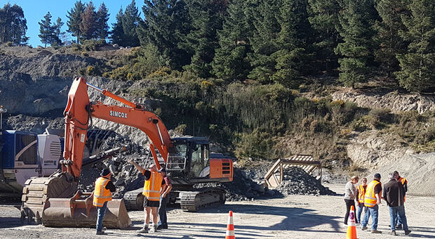 What we do - Simcox Construction