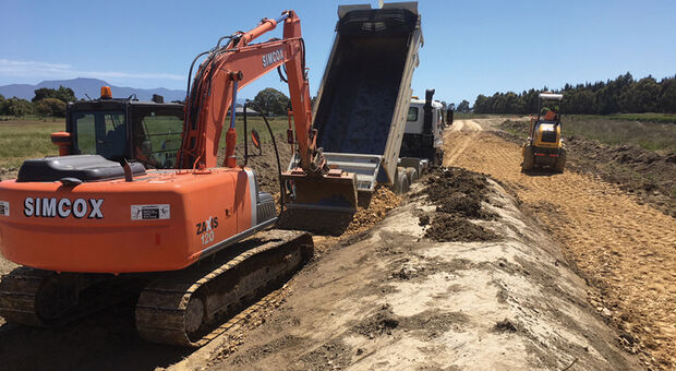 What we do - Simcox Construction