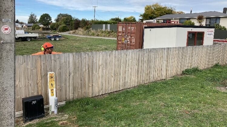 Simcox Construction - Simcox Construction