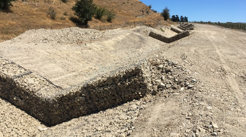 Projects - Simcox Construction