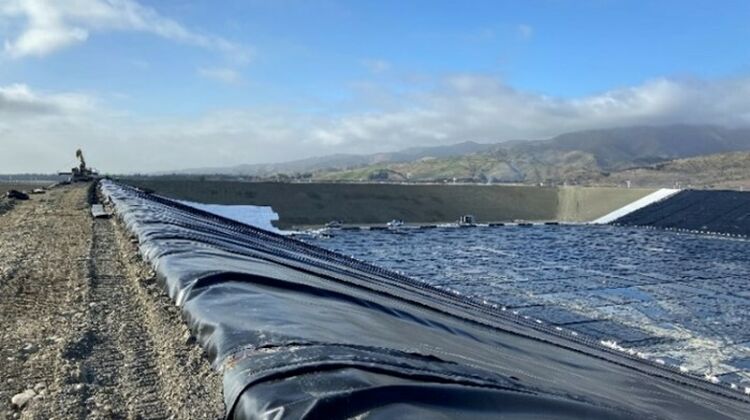 Birch Hill Vineyard Development - Simcox Construction