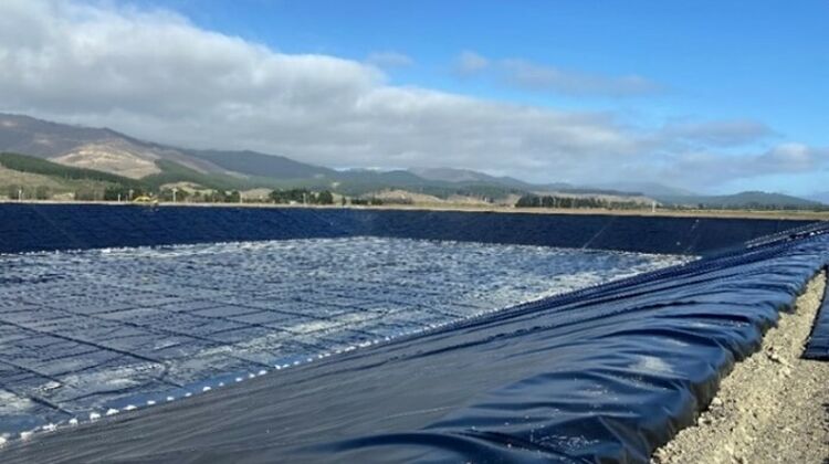 Birch Hill Vineyard Development - Simcox Construction