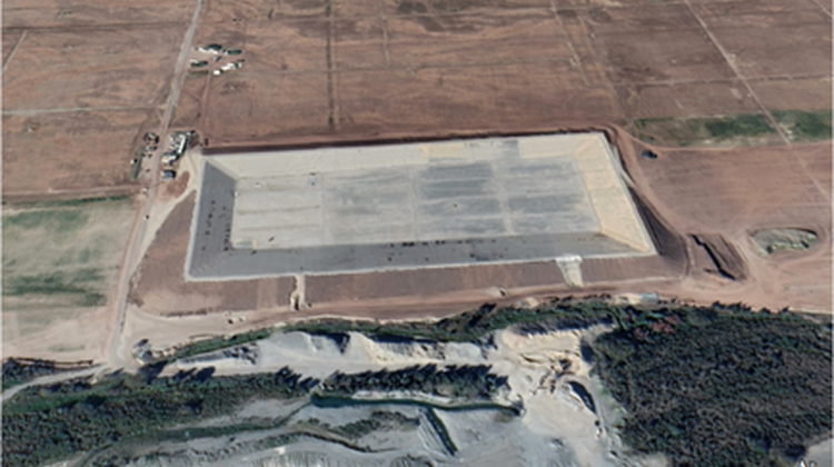 Birch Hill Vineyard Development - Simcox Construction