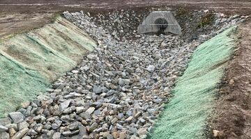 Waikawa Road Shoulder Upgrade - Simcox Construction