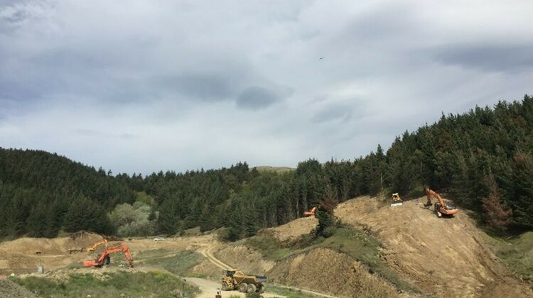 Building a better New Zealand - Simcox Construction