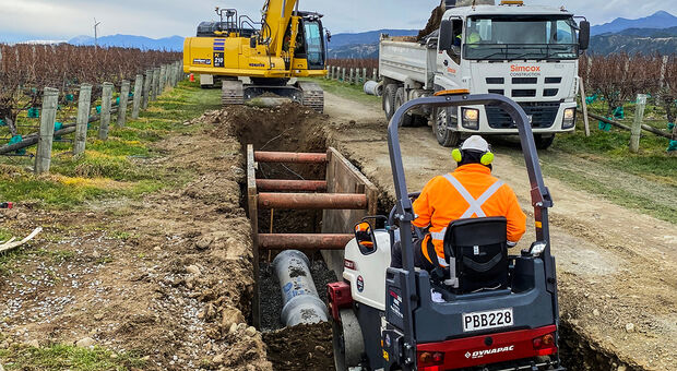 Latest news - Simcox Construction