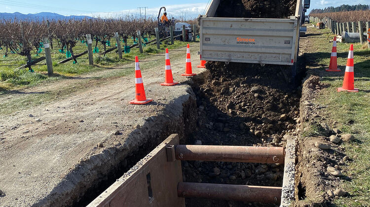 Innovation on site - Simcox Construction