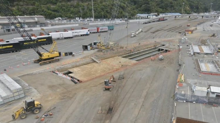 Building a better New Zealand - Simcox Construction